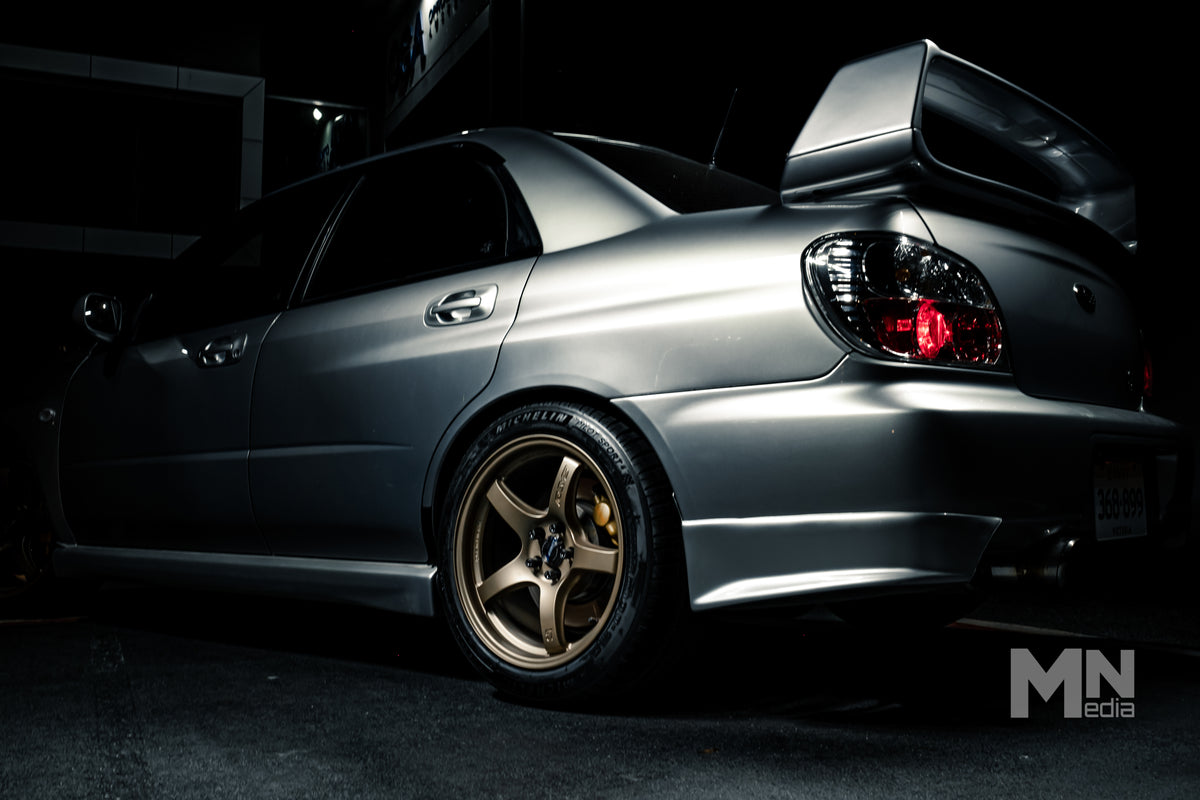 Vortex Auto Parts