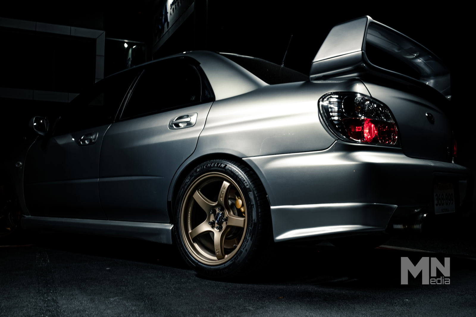 Vortex Auto Parts